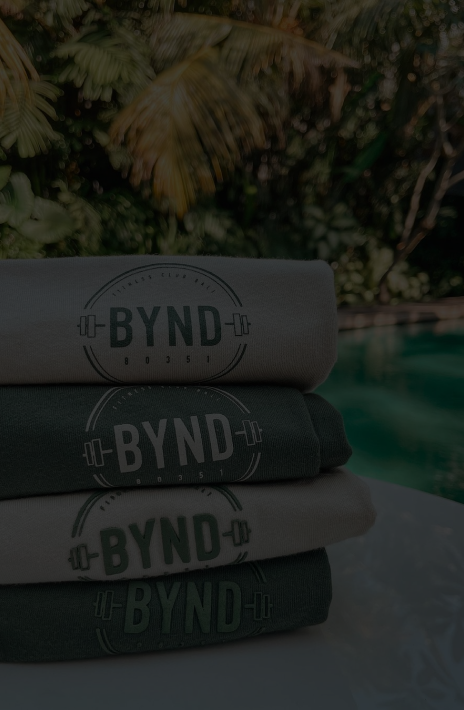BYND - Fitness Club Bali